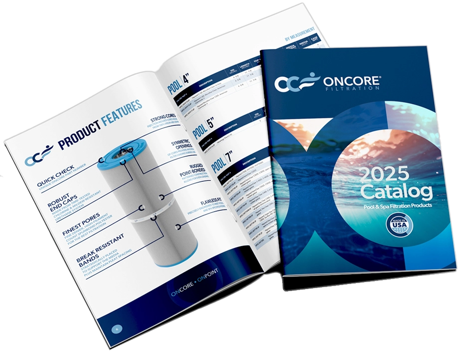 OnCore Filtration & OEM Traders - OnCore Part Trade information